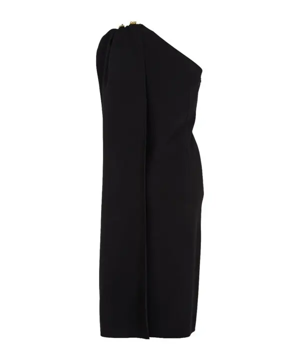 Bottega Veneta Viscose Jersey Dress