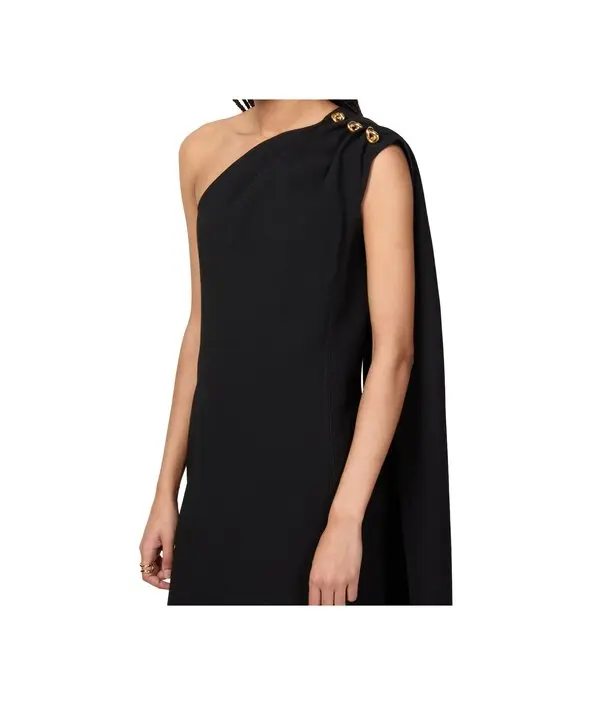 Bottega Veneta Viscose Jersey Dress