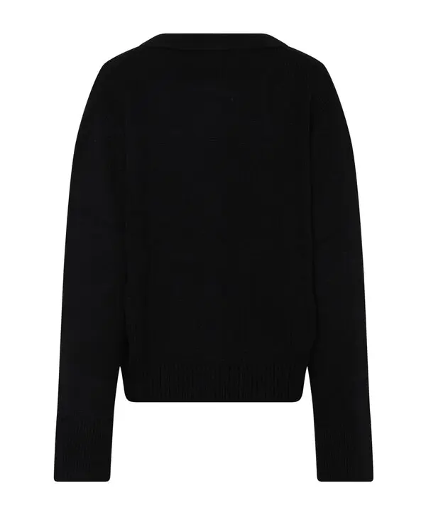 LISA YANG Danni Cardigan