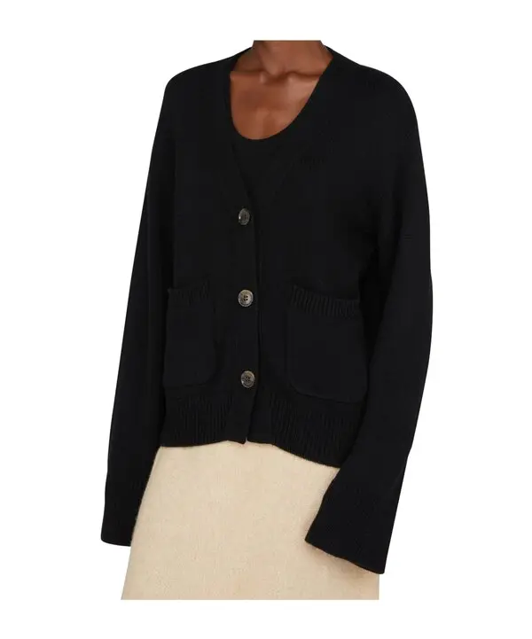 LISA YANG Danni Cardigan