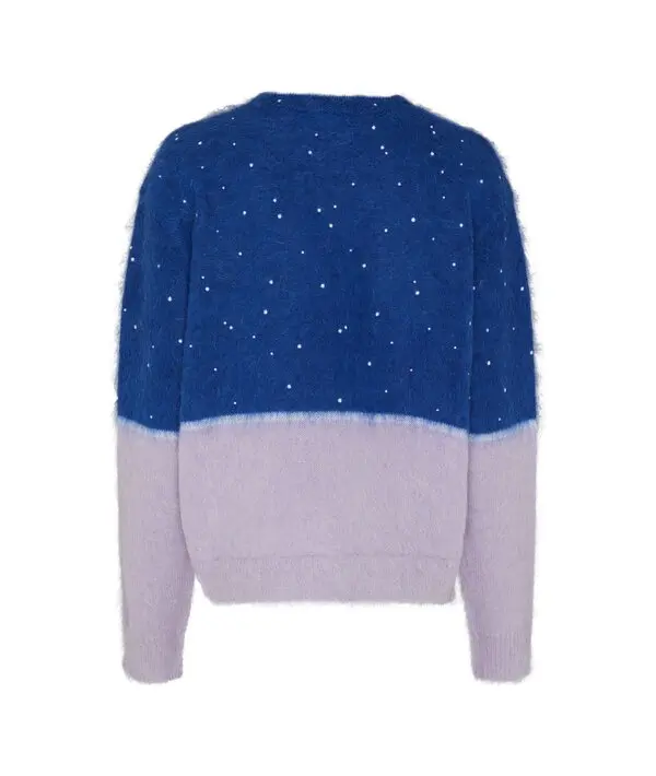Loewe Long-sleeved Sweater