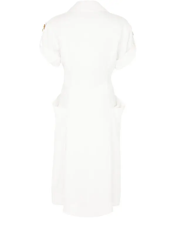 Bottega Veneta Shirt Dress