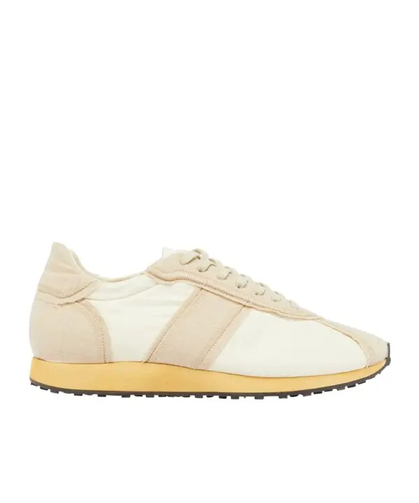 THE ROW Mica Sneakers