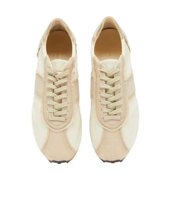 THE ROW Mica Sneakers