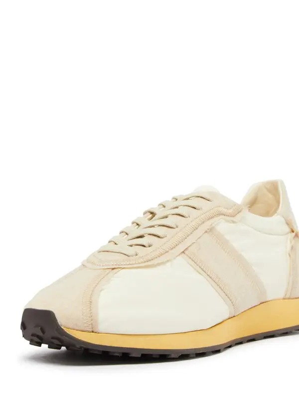 THE ROW Mica Sneakers