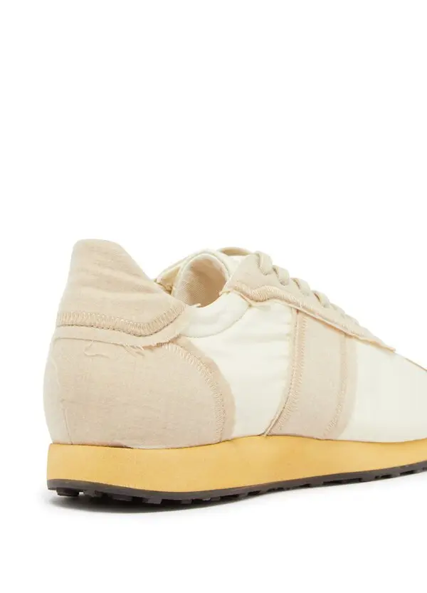 THE ROW Mica Sneakers