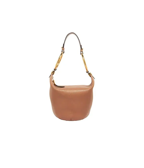 Chloé Zippered Shoulder Bag