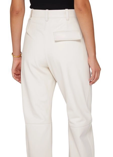 Bottega Veneta Belt-loop Casual Pants
