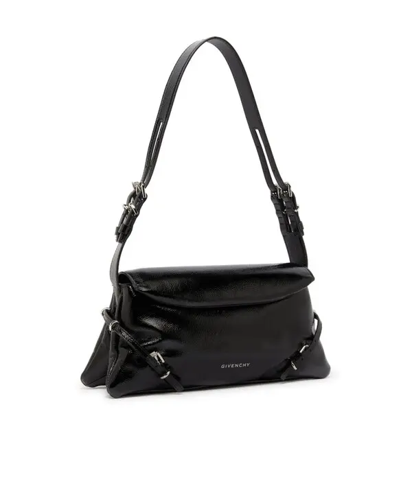Givenchy Flip Shoulder Bag