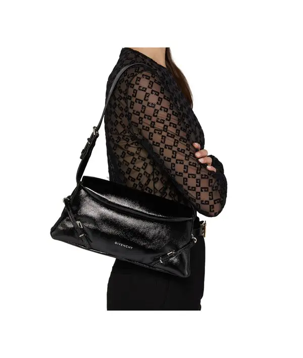 Givenchy Flip Shoulder Bag
