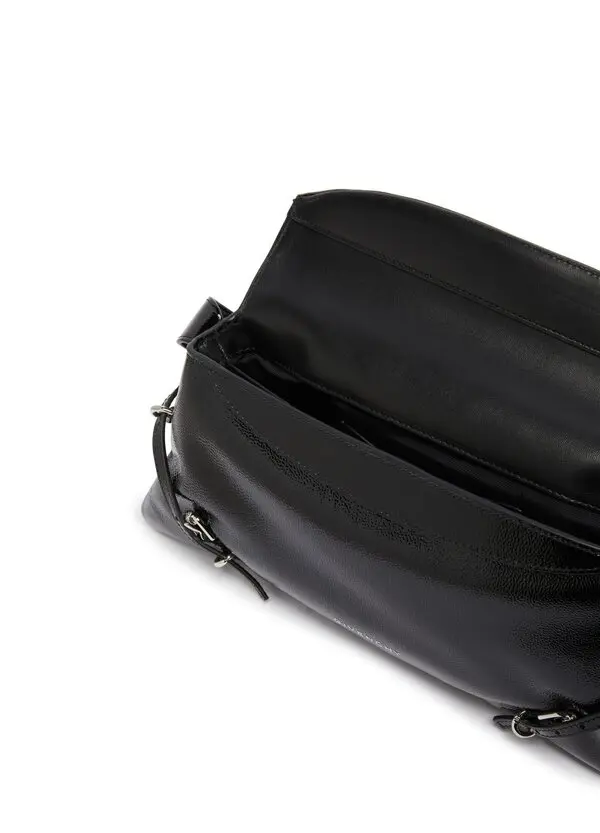 Givenchy Flip Shoulder Bag