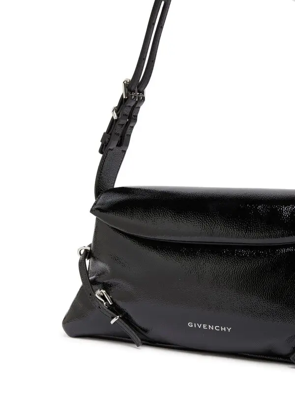 Givenchy Flip Shoulder Bag