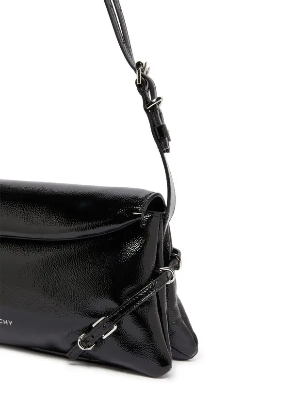 Givenchy Flip Shoulder Bag