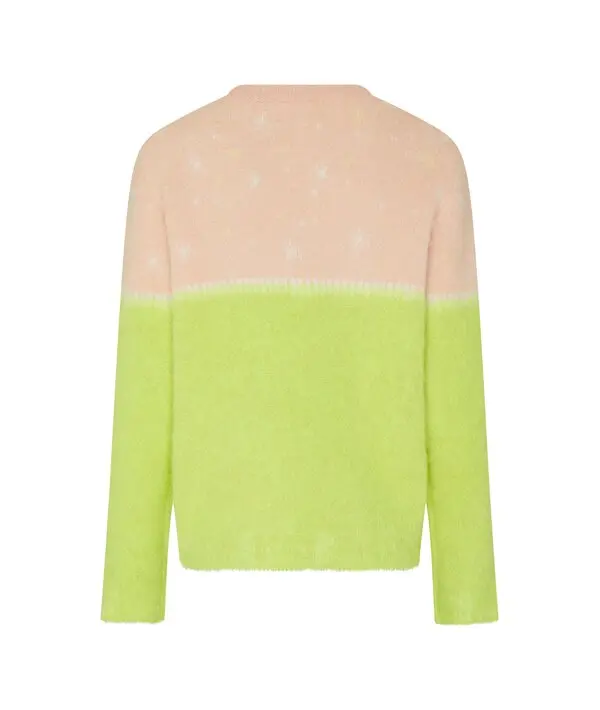 Loewe Long-sleeved Sweater
