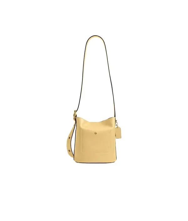 COACH Bleeker 21 Bucket Bag
