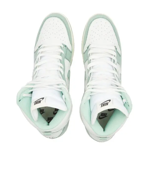 Nike Dunk High 1985 High-top Sneakers