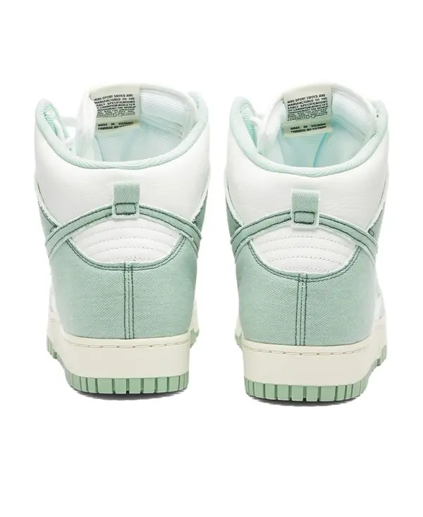 Nike Dunk High 1985 High-top Sneakers