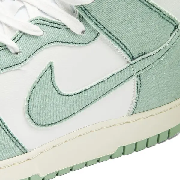Nike Dunk High 1985 High-top Sneakers