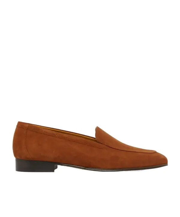 THE ROW Sophie Loafer Shoes