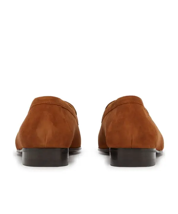 THE ROW Sophie Loafer Shoes