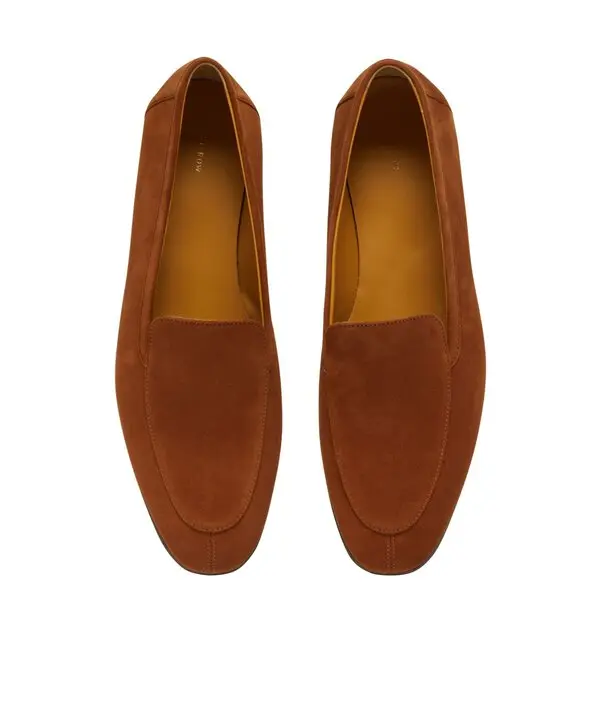 THE ROW Sophie Loafer Shoes
