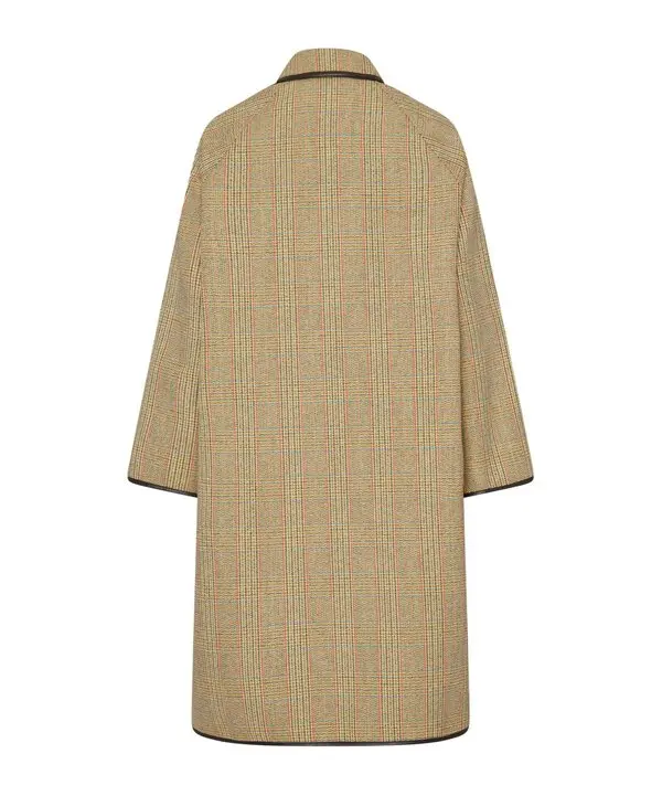 Bottega Veneta Long-sleeved Coat
