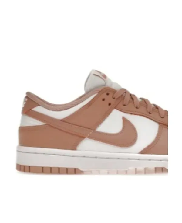 Nike Dunk Low-top Sneakers
