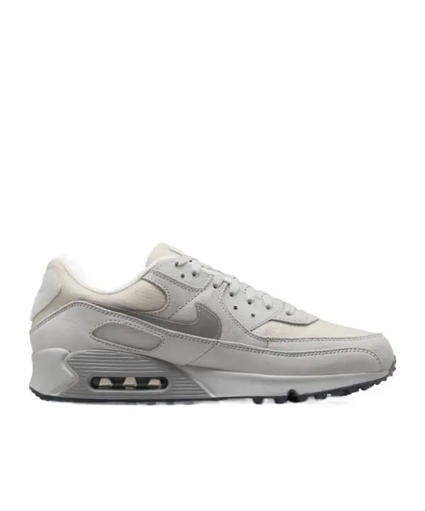 Nike Max 90 Lace-up Sneakers