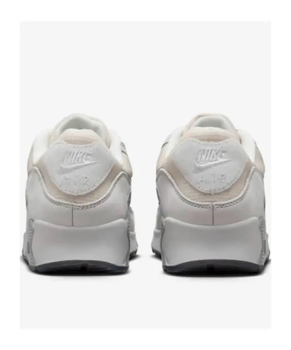 Nike Max 90 Lace-up Sneakers
