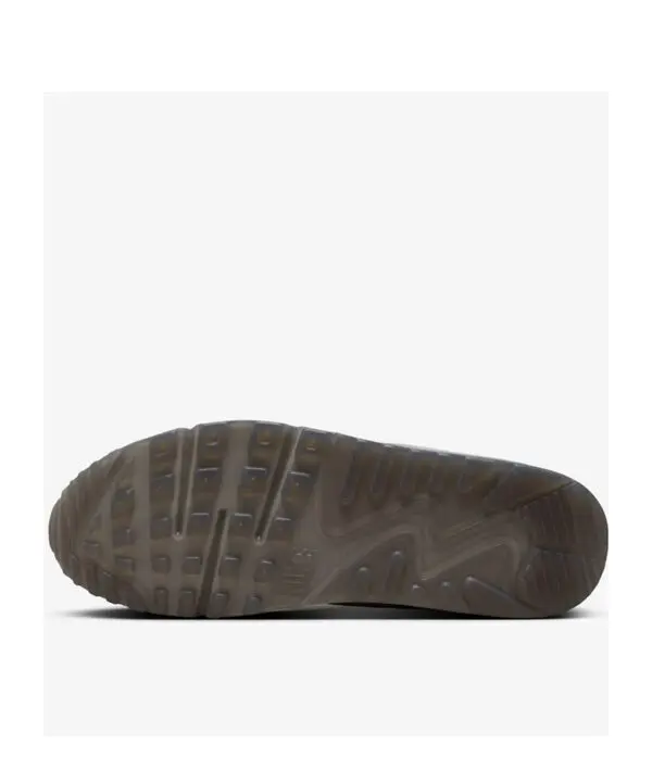 Nike Max 90 Lace-up Sneakers