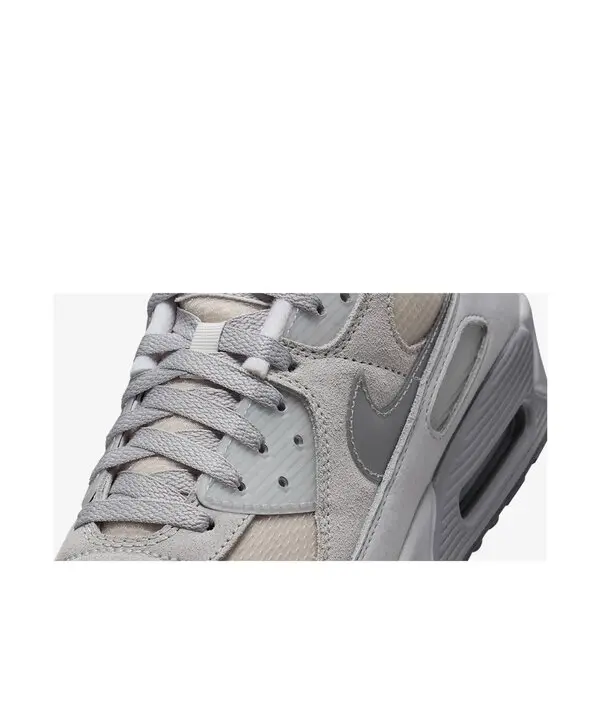 Nike Max 90 Lace-up Sneakers