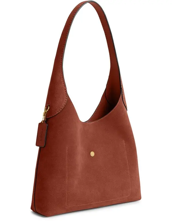 COACH Brooklyn 28 Hobo Bag