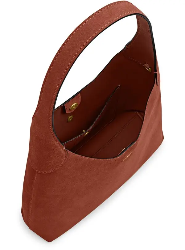 COACH Brooklyn 28 Hobo Bag