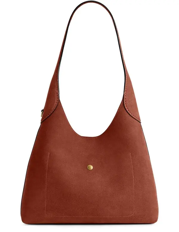 COACH Brooklyn 28 Hobo Bag