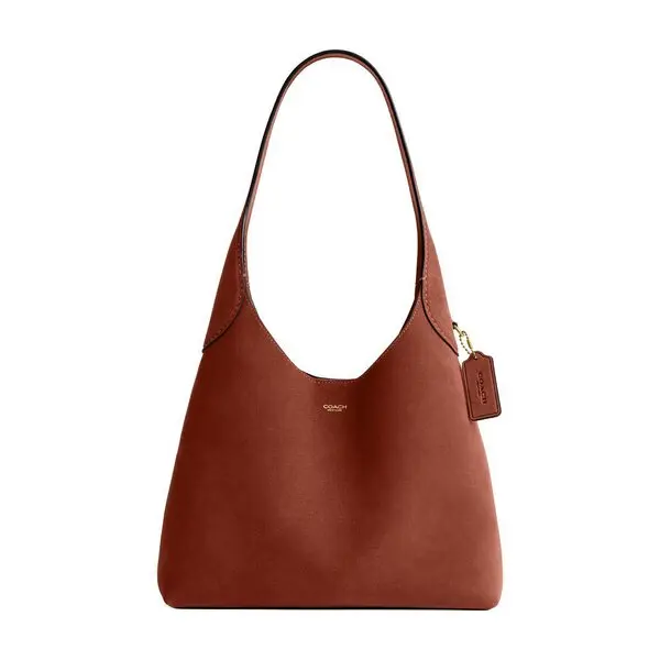 COACH Brooklyn 28 Hobo Bag