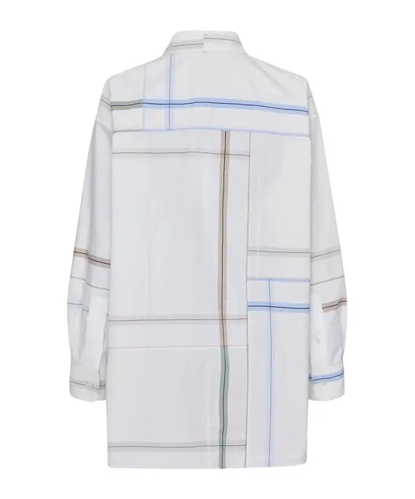 Bottega Veneta Long-sleeved Shirt