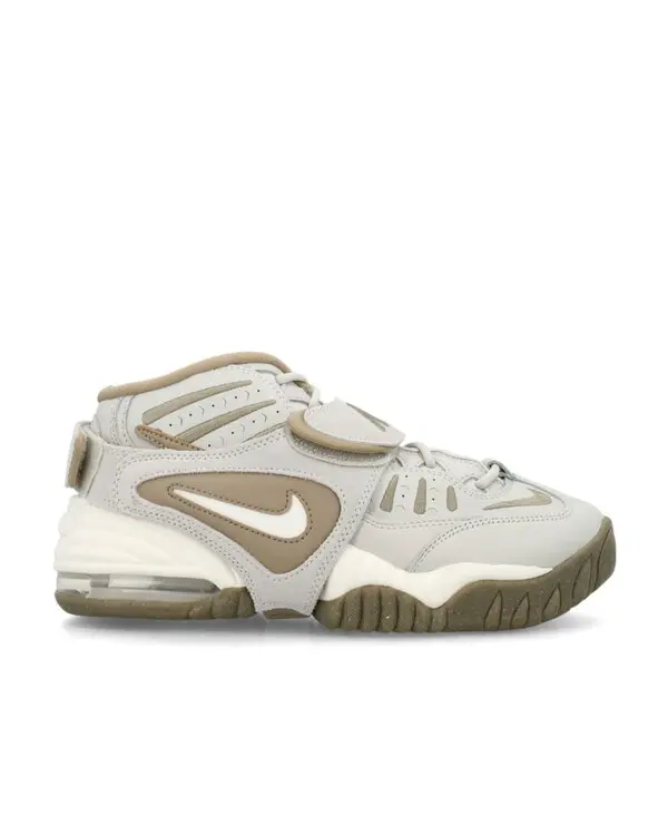 Nike Air Adjust Force High-top Sneakers