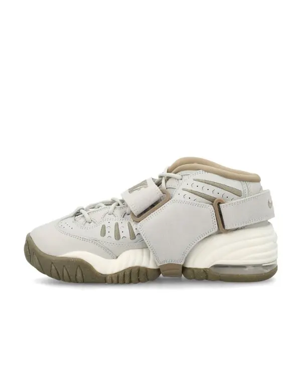 Nike Air Adjust Force High-top Sneakers