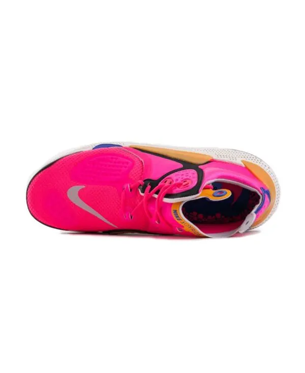 Nike Perforated Detail Sneakers