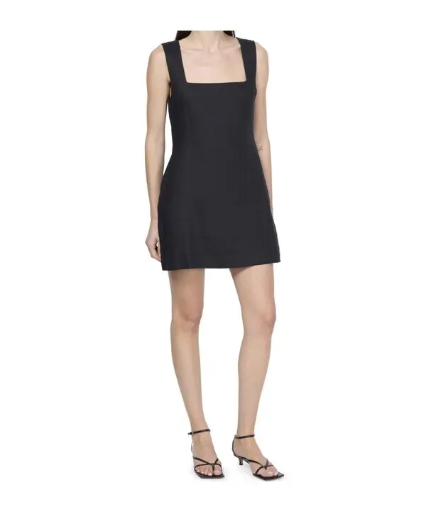 Posse Alice Mini Dress