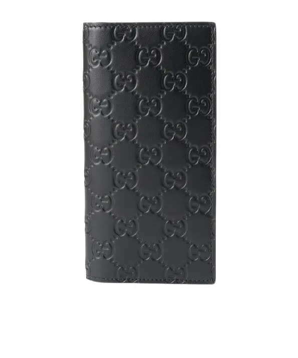 Gucci Long Wallet