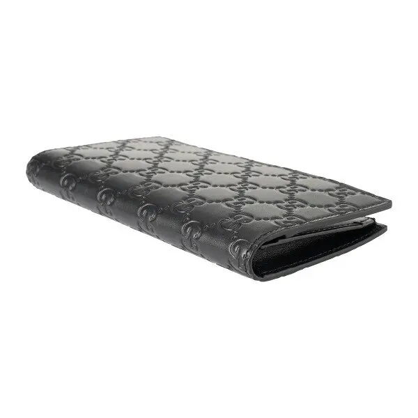 Gucci Long Wallet