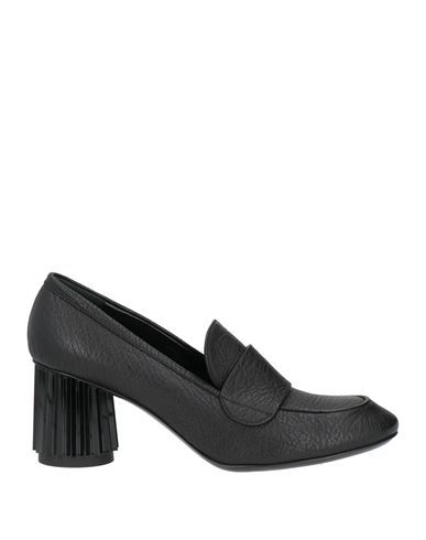 Agl Loafers Size Leather