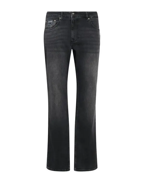 Versace Jeans Size Cotton, Elastane
