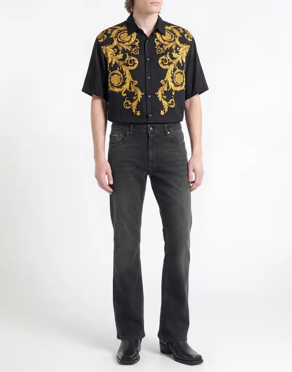 Versace Jeans Size Cotton, Elastane