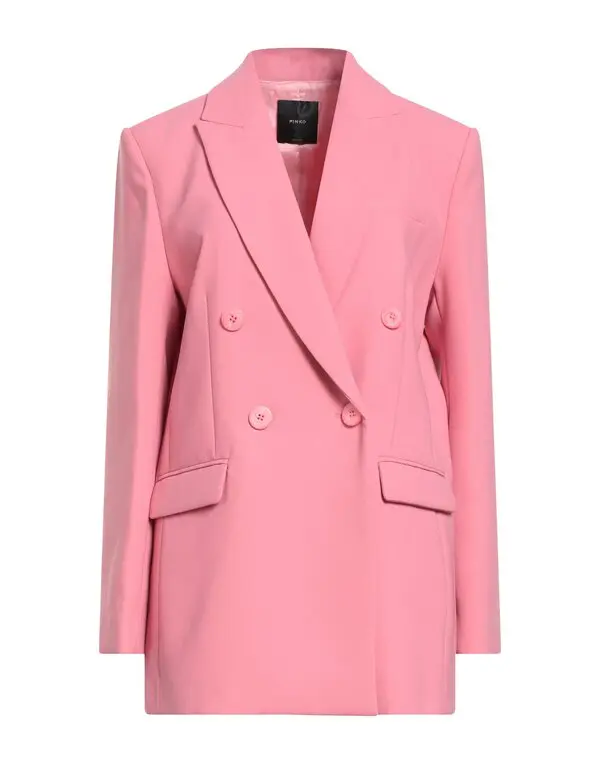 Pinko Blazer Size Polyester