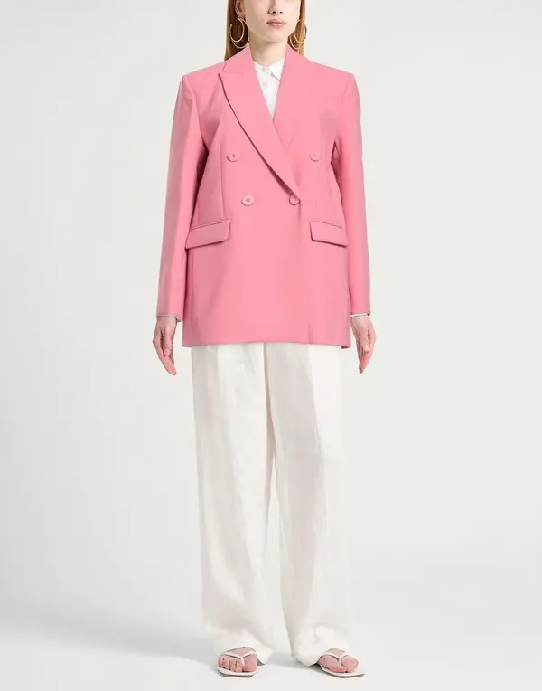 Pinko Blazer Size Polyester