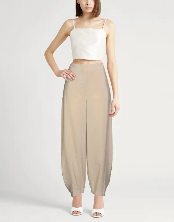 Emporio Armani Tapered Pants