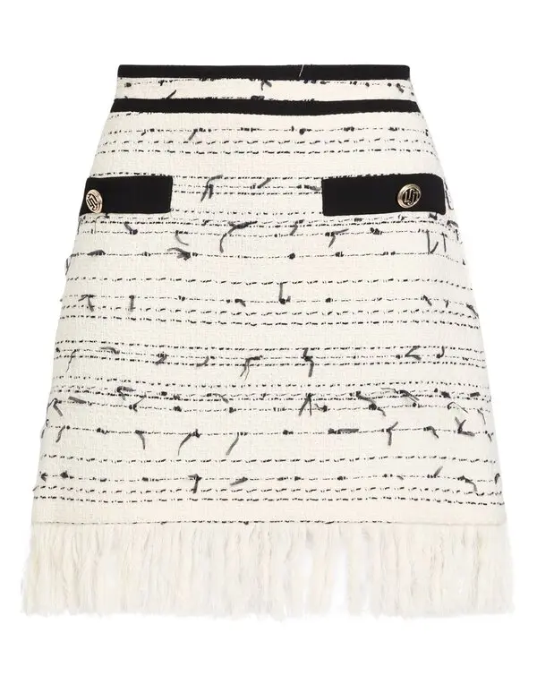 Liu Jo Mini Skirt Size Cotton