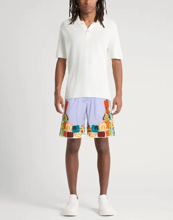 Dsquared2 Shorts & Bermuda Shorts Size Cotton